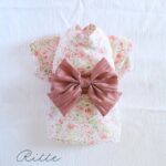 浴衣 小花柄 – Ritte